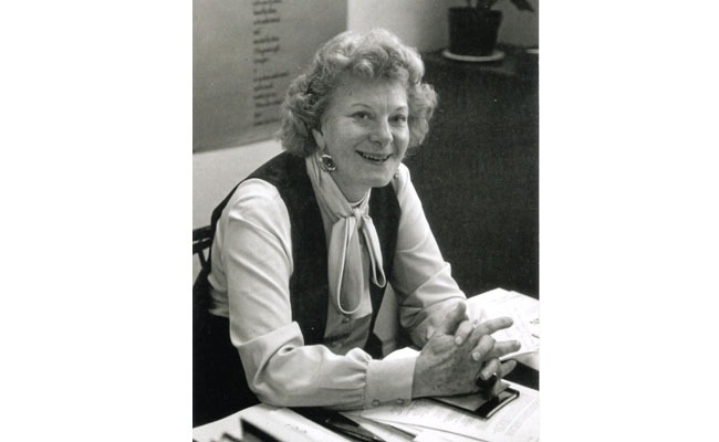 Virginia Satir